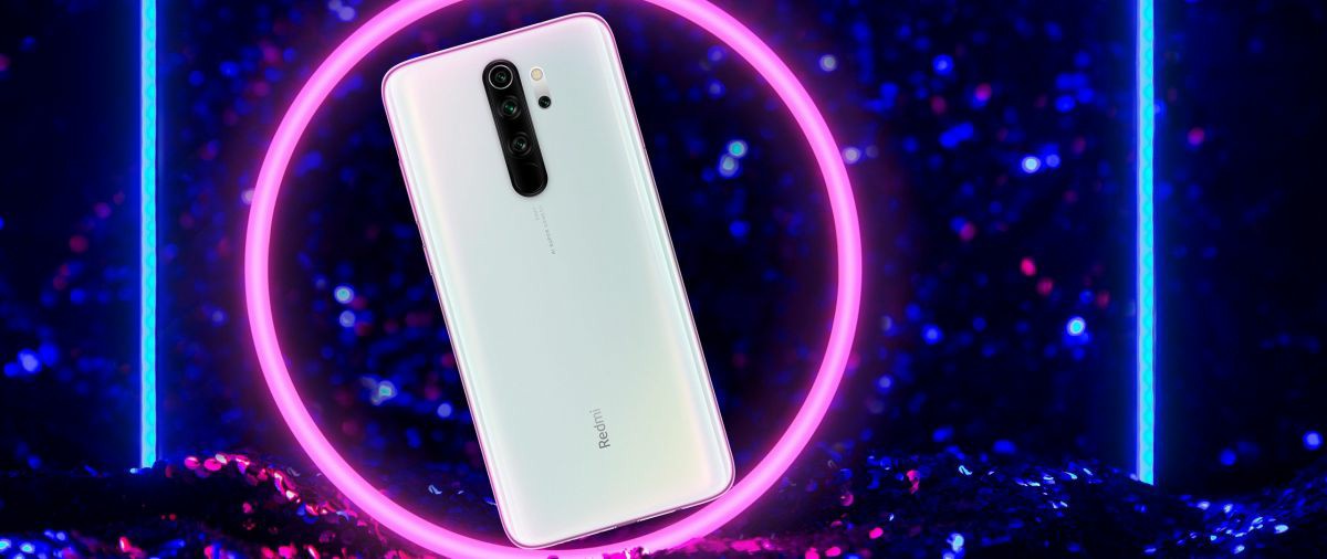 Xiaomi Note 8 Pro review | Best Phone Mid-Range 2019