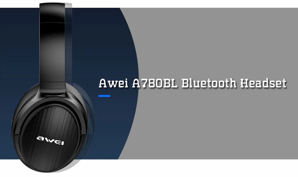 Awei A780BL Bluetooth Earphone Review | techxreviews