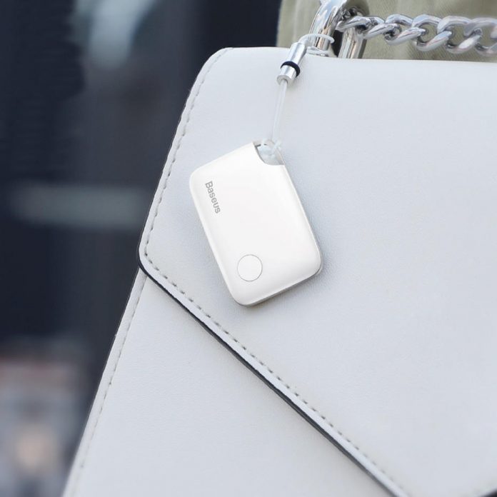 Baseus T2 Wireless Smart Tracker Anti-lost Review | Techxreviews