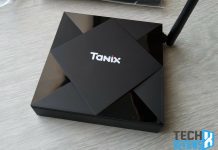 Tanix TX6s New Android TV Box Review | Techxreviews