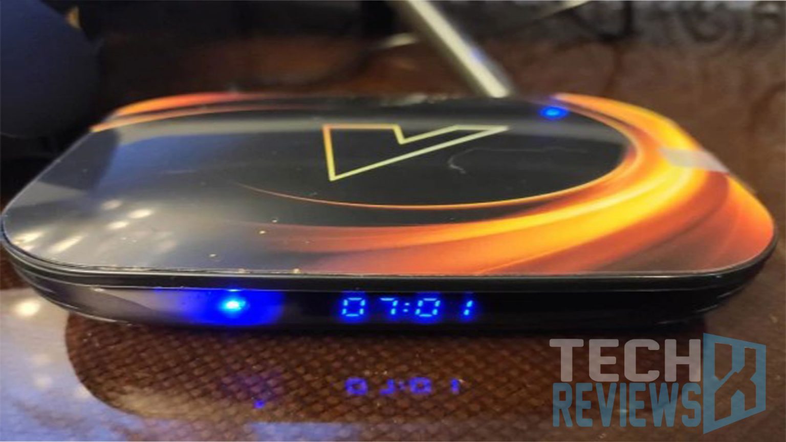 VONTAR X3 Smart TV Box Full Review | Techxreviews