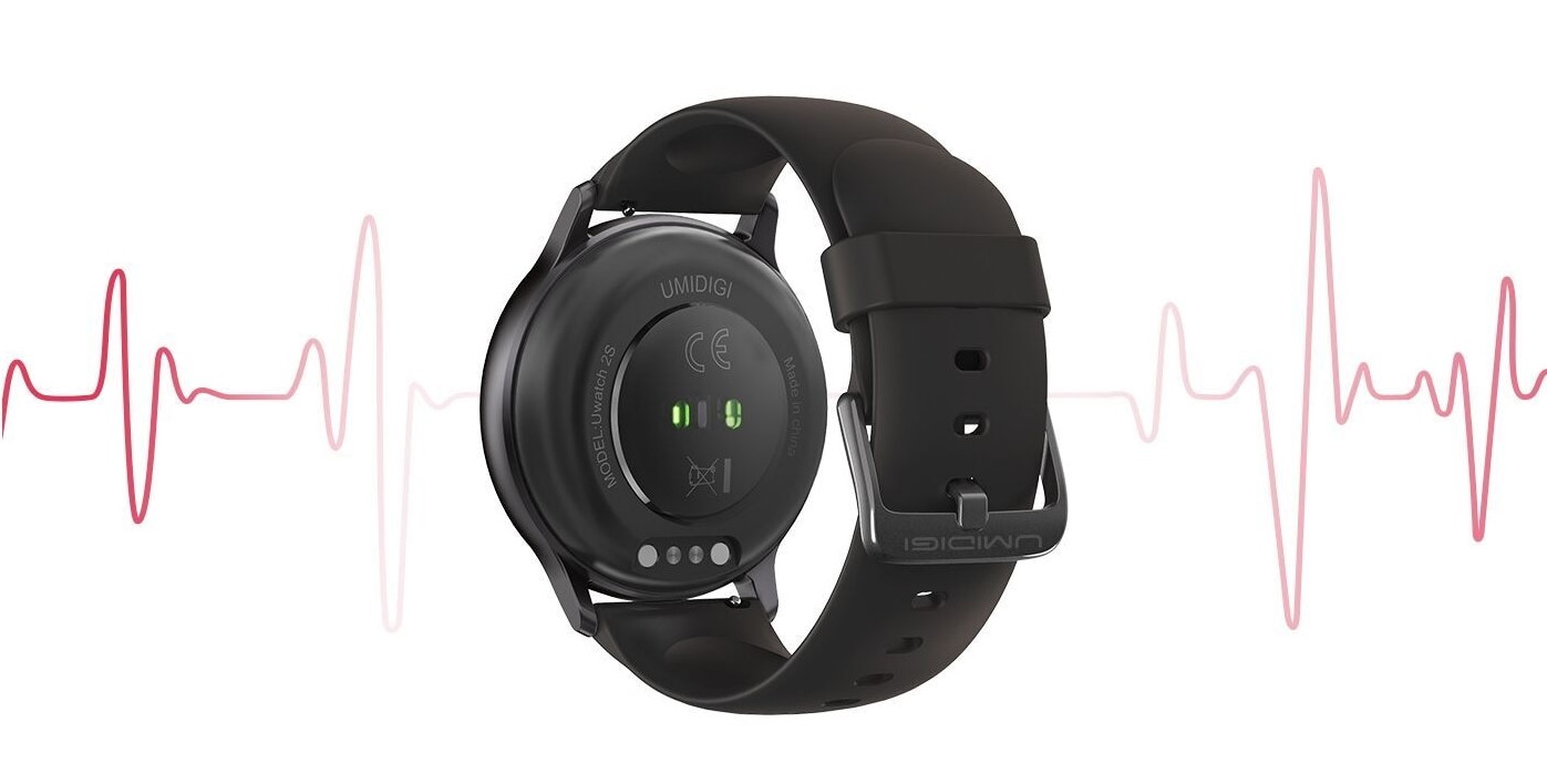 UMIDIGI Uwatch 2S New Smartwatch On Summer 2020 Review