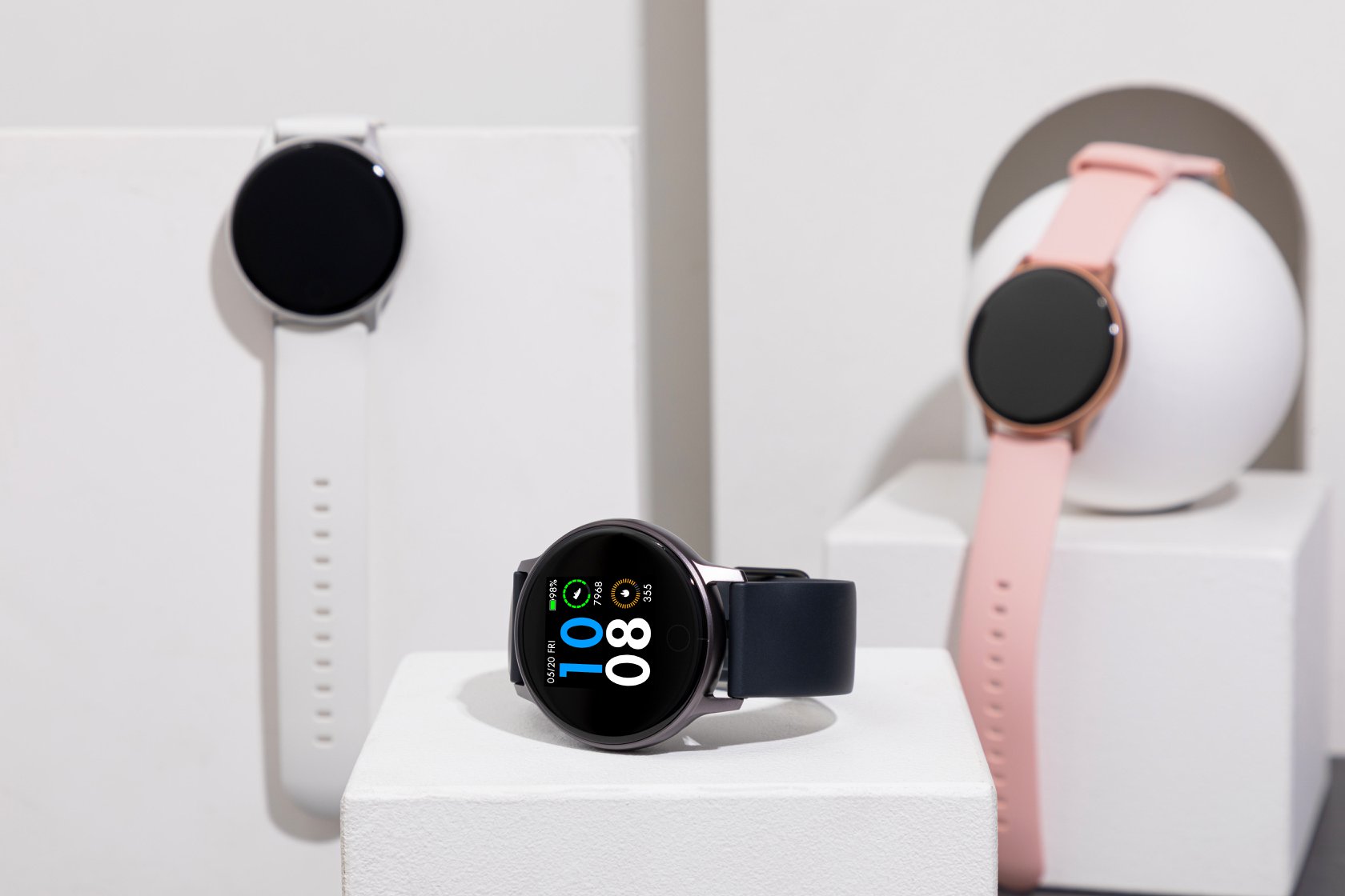 UMIDIGI Uwatch 2S New Smartwatch On Summer 2020 Review