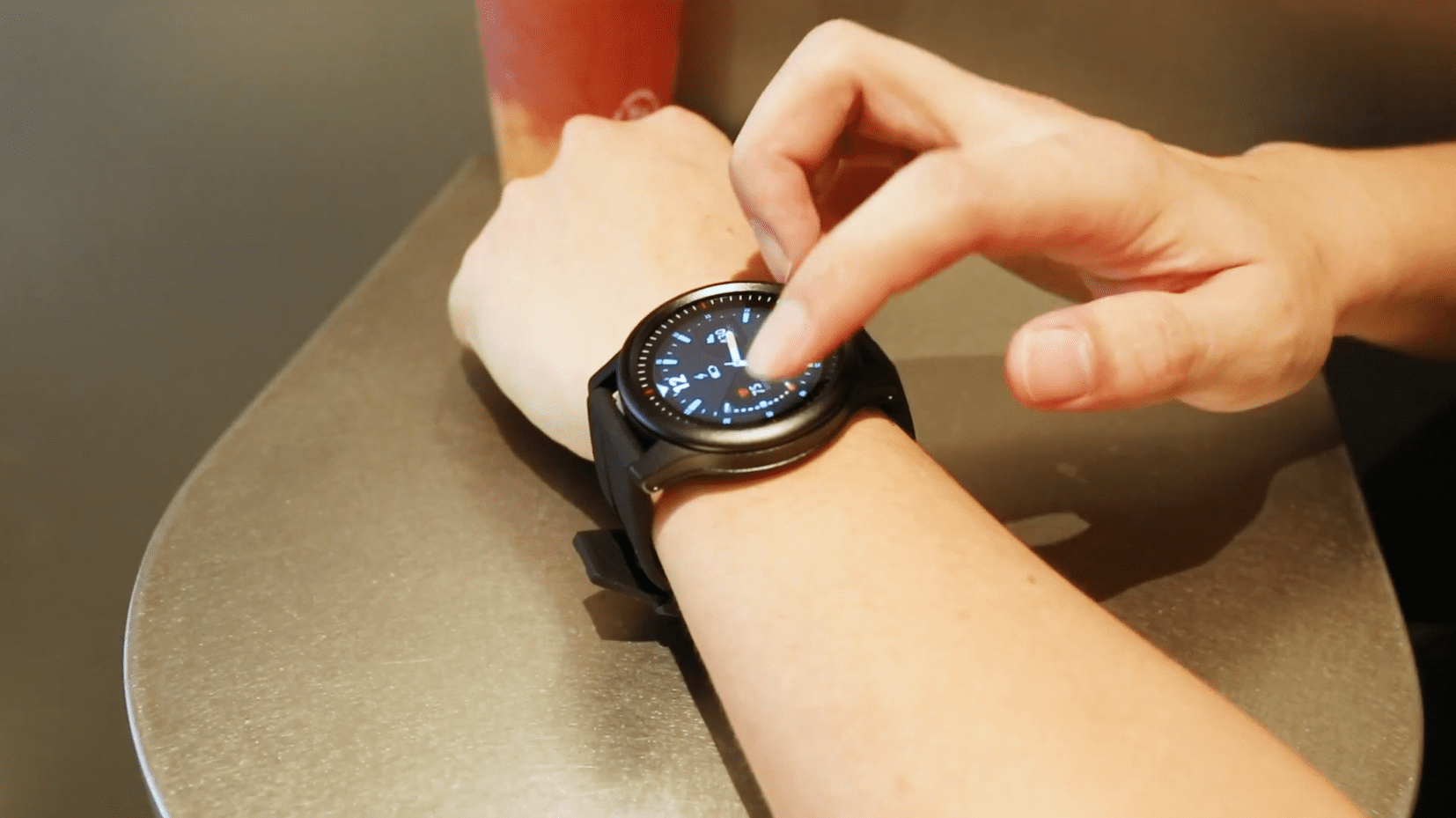 ELEPHONE R8 New Smartwatch Under $35 Review | Techxreviews