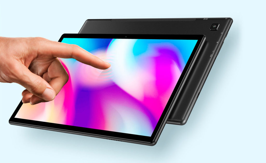 Teclast M40 New Tablet With Android 10 Preliminary Review | techxreviews