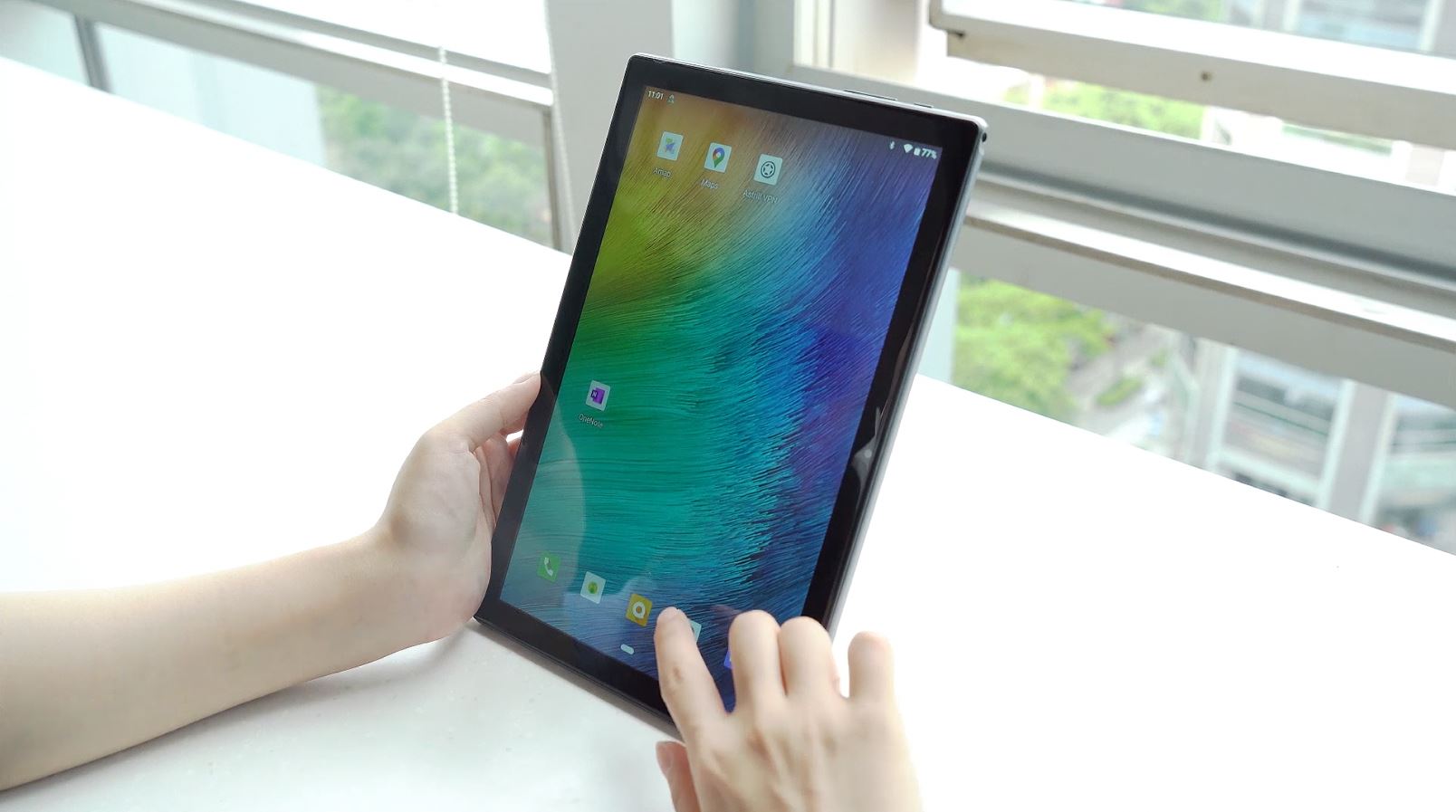 Teclast P20HD Review - Best Budget Tablet Under $130 in 2020