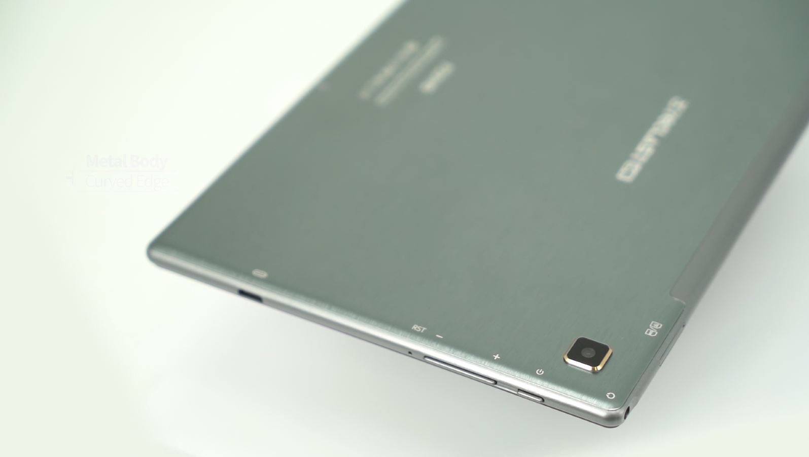 Teclast P20HD Review - Best Budget Tablet Under $130 in 2020