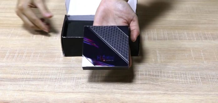 H96 Mini V8 Cheap TV BOX Under $25 With Widevine Level 1 Review