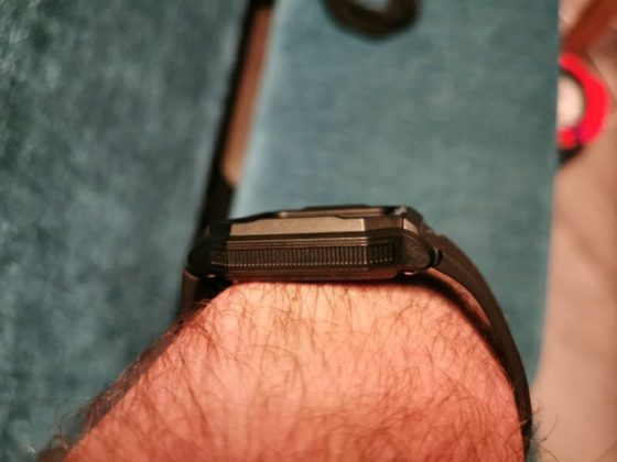 Zeblaze Ares Review - New Smartwatch With Retro Design | Techxreviews