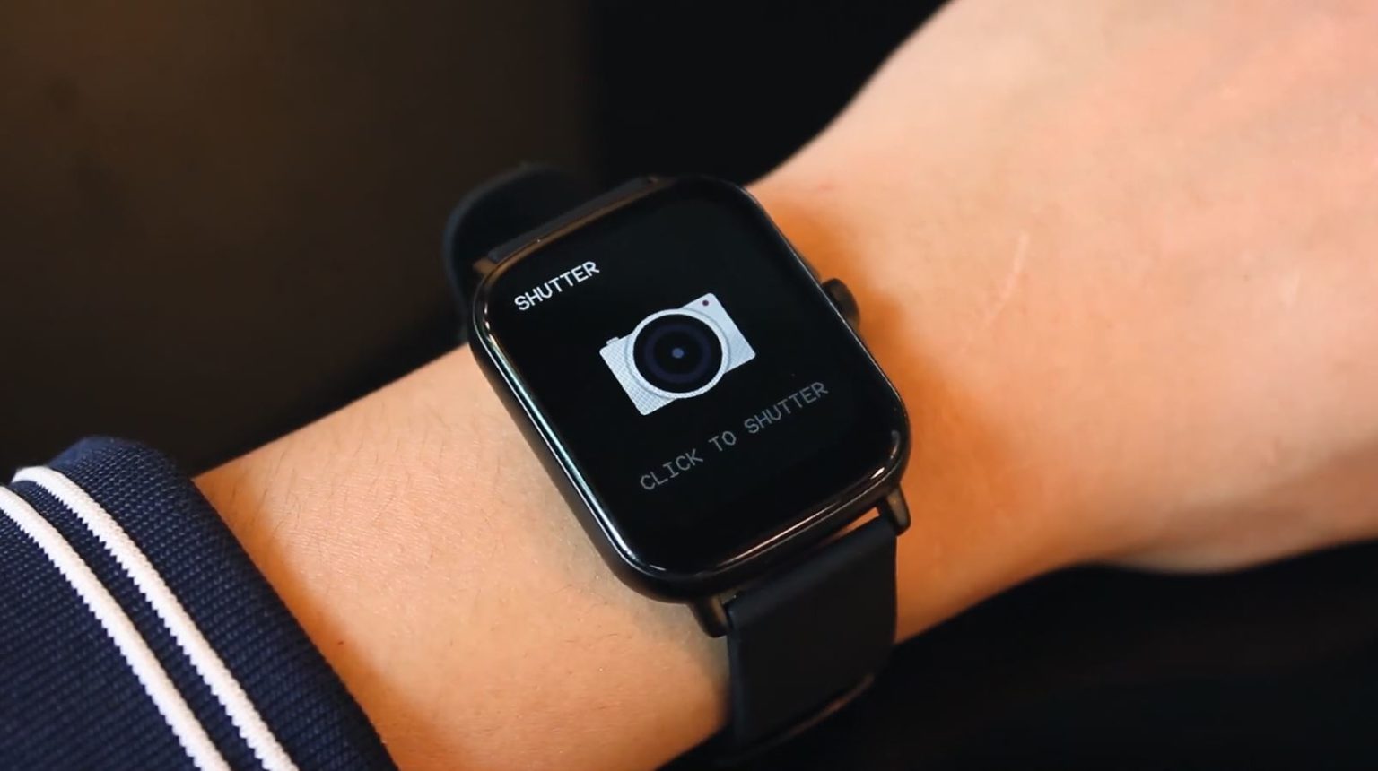 COLMI P8 Plus GT Review – New Upgrade Budget Smartwatch Under $30