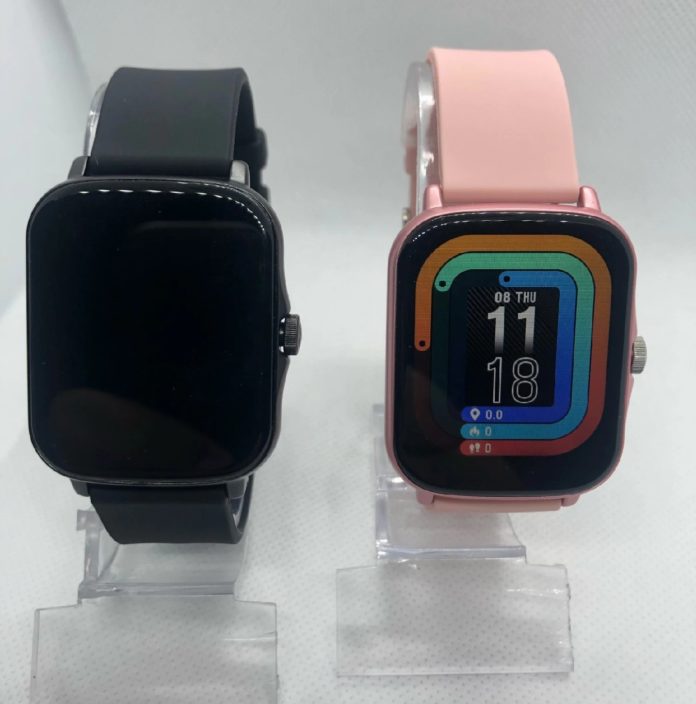 COLMI P8 Plus GT Review – New Upgrade Budget Smartwatch Under $30