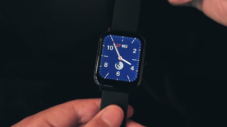 COLMI P8 Plus GT Review – New Upgrade Budget Smartwatch Under $30