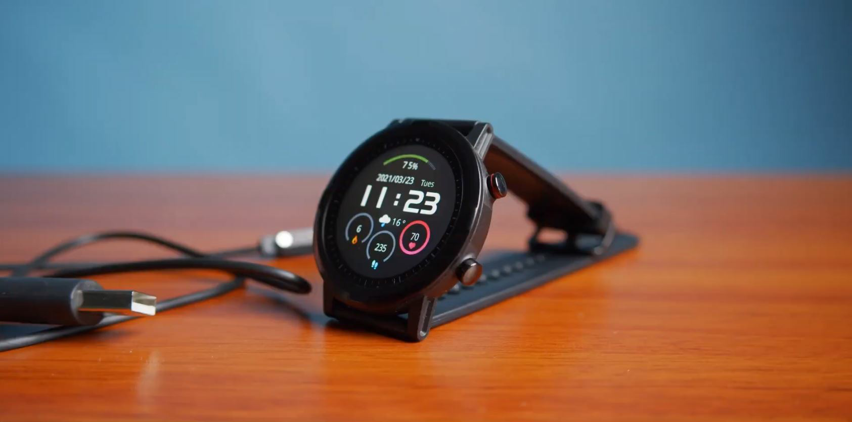 Xiaomi Haylou LS05S RT Review - Best Budget Smartwatch Under $40