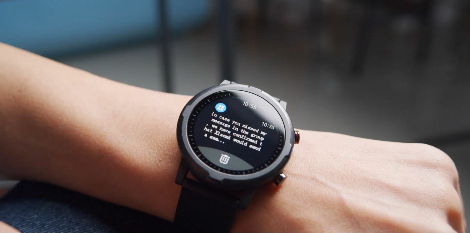 Xiaomi Haylou LS05S RT Review - Best Budget Smartwatch Under $40
