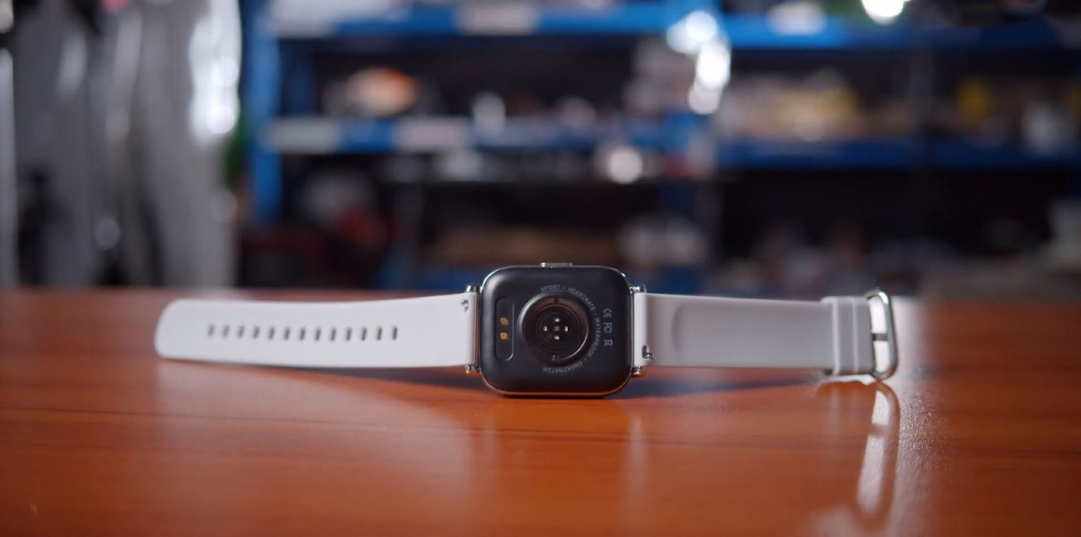 Zeblaze GTS Pro Smartwatch Review - What's New In This Upgrade