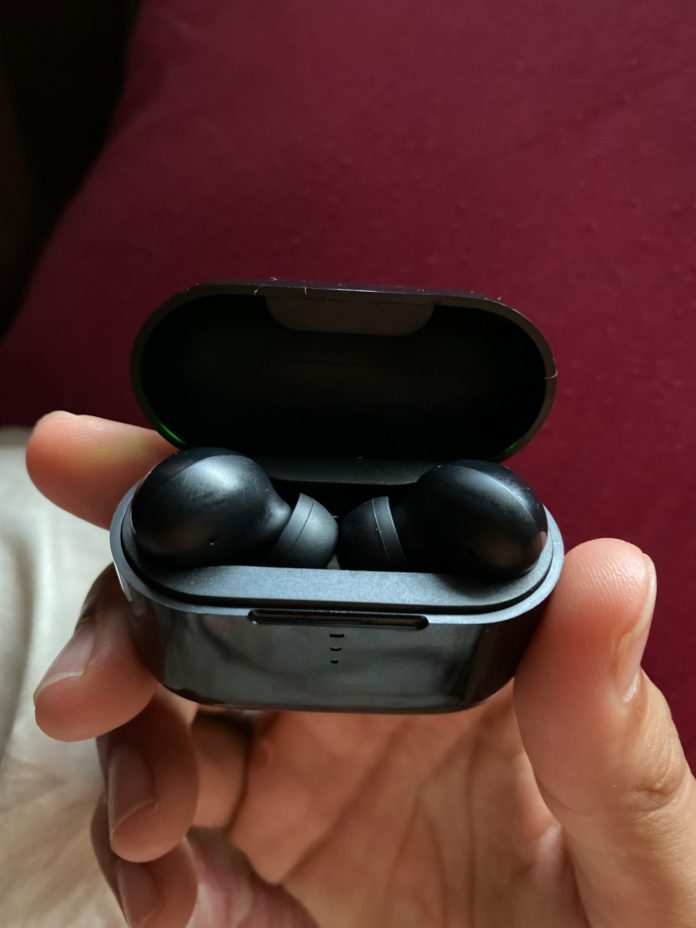 QCY T11 TWS Earphone Review - Best Value For A Price | Techxreviews