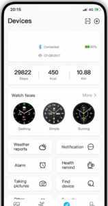 X22 PRO Smartwatch Review – New Clone of Apple Watch Series 6