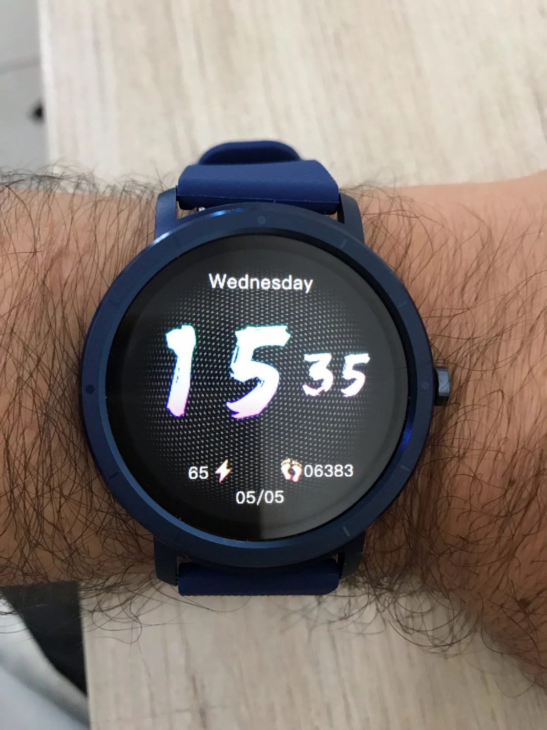 HW21 Smartwatch Review - What's New And Is It Worth Buying?