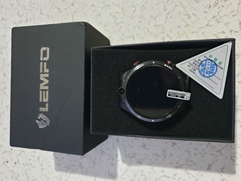 LEMFO LEM15 Smartwatch Review - New Flagship Killer In 2021