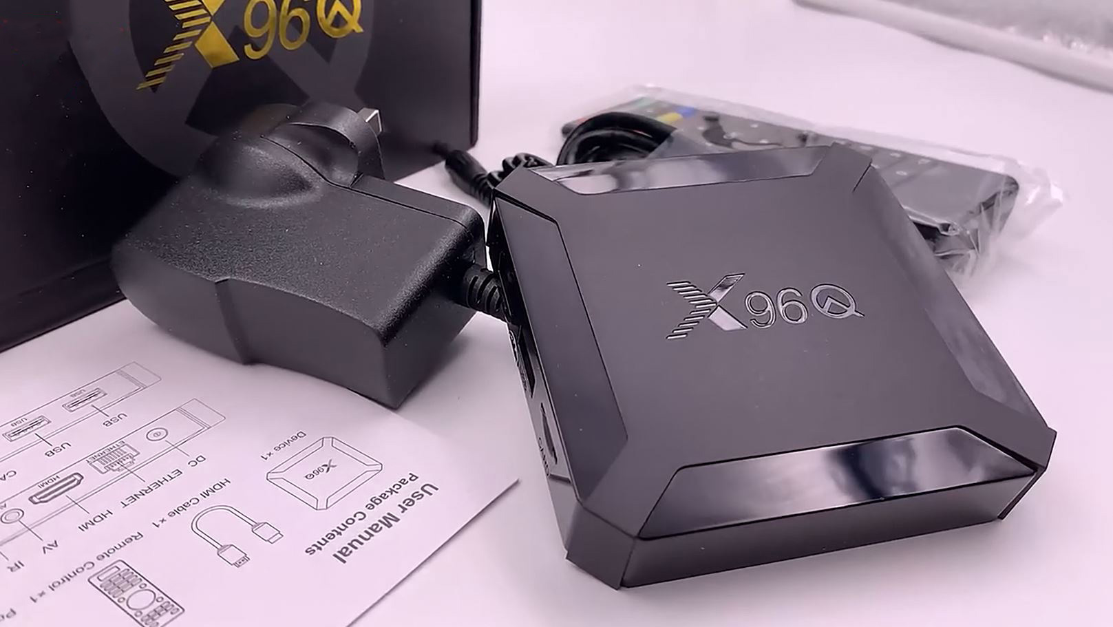 X96Q TV BOX Review - Is It Worth Buying In 2021 | Techxreviews