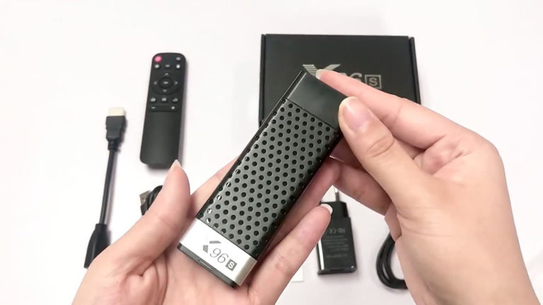 X96S TV Stick Review - Is It Worth Buying In 2021 | Techxreviews