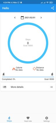 LOKMAT APPLLP MAX New 4G Smartwatch Review | Techxreviews