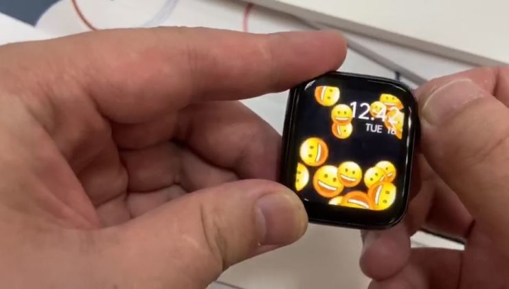 HT66 Smartwatch Review - Premium Clone of Apple Watch Series 6
