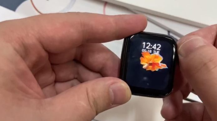 HT66 Smartwatch Review - Premium Clone of Apple Watch Series 6