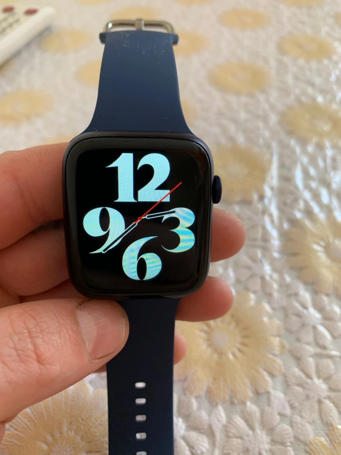 IWO W37 Smartwatch Review - Best Cheap Clone Of Apple Watch 6