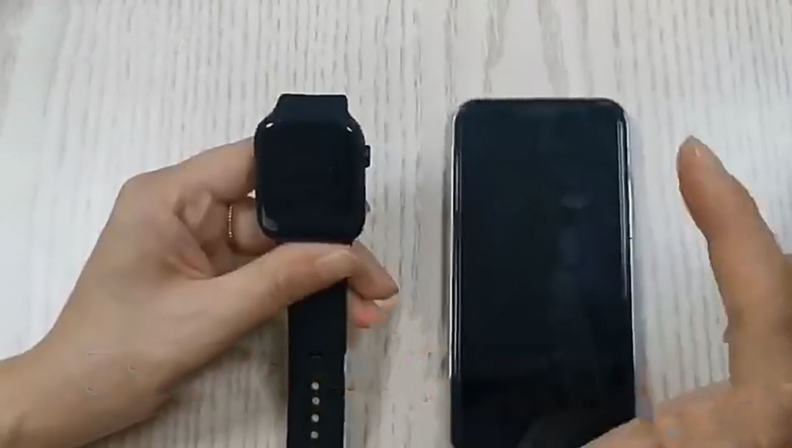 X22 PRO Smartwatch Review – New Clone of Apple Watch Series 6