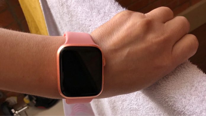 W26 Plus Smartwatch Review - Upgrade For Cheap Clone Apple Watch 6