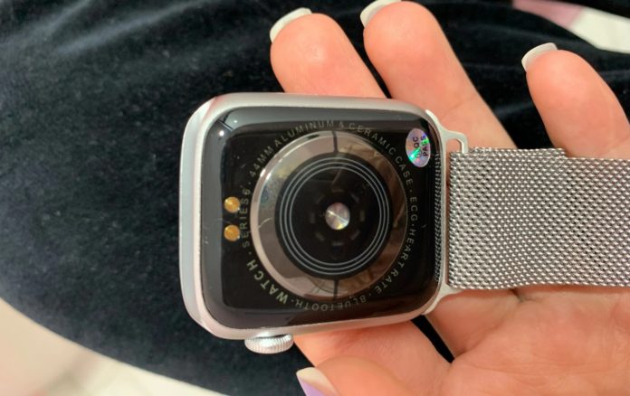 W26 Plus Smartwatch Review - Upgrade For Cheap Clone Apple Watch 6