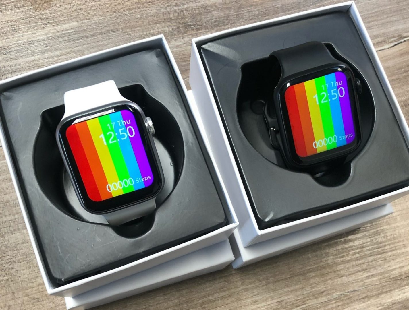 W26 Plus Smartwatch Review - Upgrade For Cheap Clone Apple Watch 6