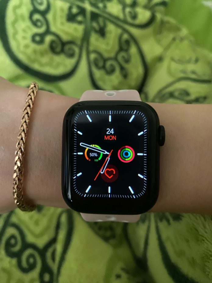 W26 Plus Smartwatch Review - Upgrade For Cheap Clone Apple Watch 6