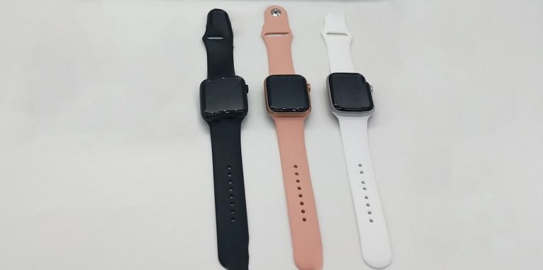 W26 Plus Smartwatch Review - Upgrade For Cheap Clone Apple Watch 6