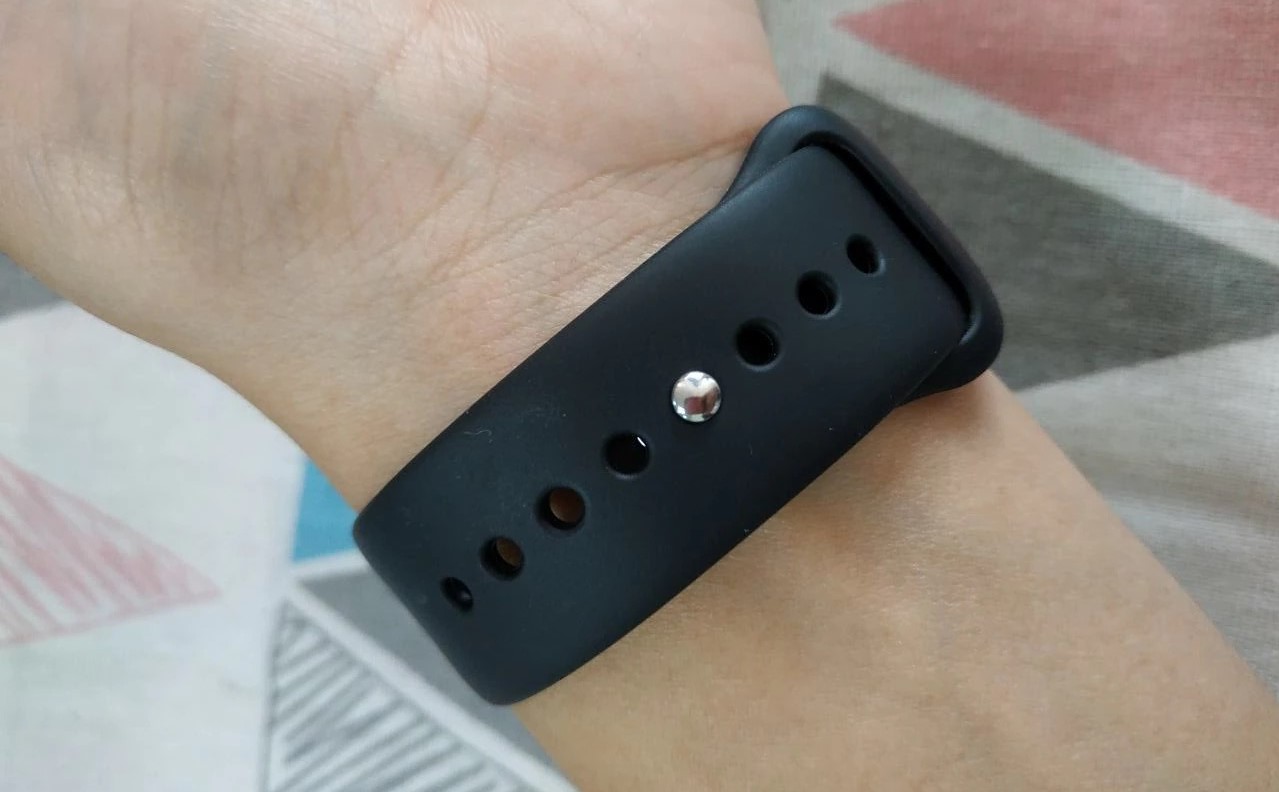 HT66 Smartwatch Review - Premium Clone of Apple Watch Series 6