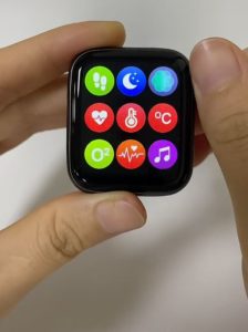 IWO 15 Smartwatch Review - Best Series 6 Copy 2021 | Techxreviews