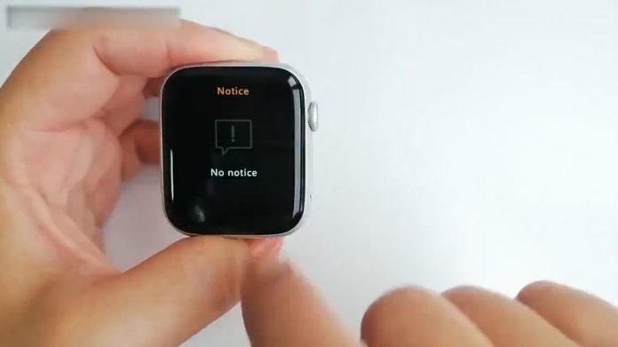 X22 PRO Smartwatch Review – New Clone of Apple Watch Series 6