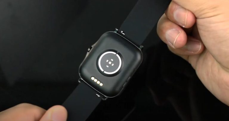 COLMI P8 Plus GT Review – New Upgrade Budget Smartwatch Under $30