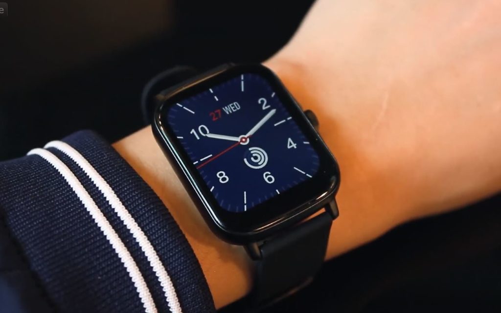 COLMI P8 Plus GT Review – New Upgrade Budget Smartwatch Under $30