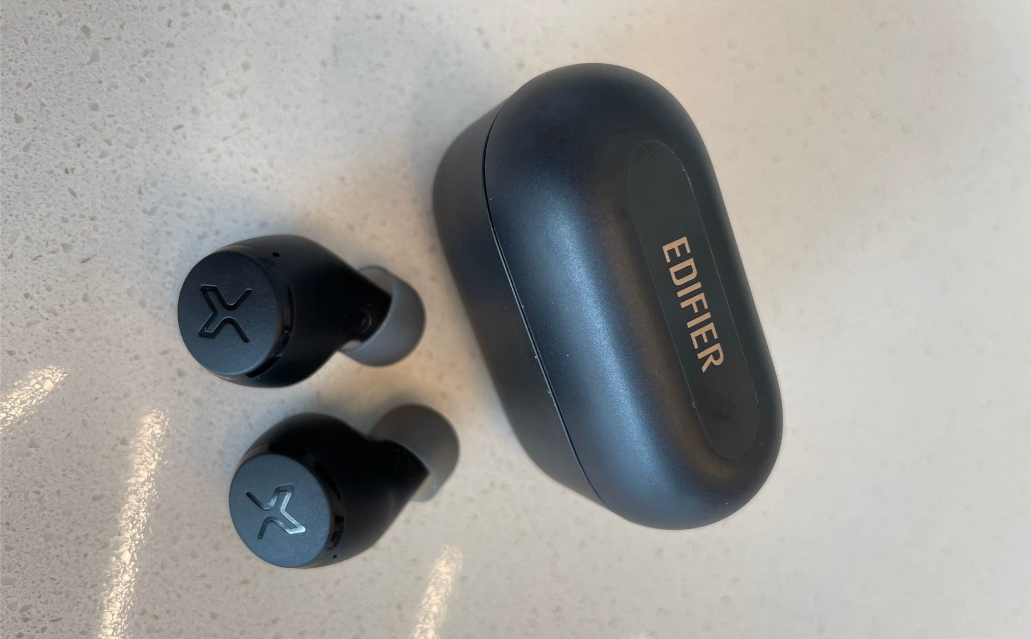 Edifier X3 Review - Best Budget TWS Earbuds Under $25 | Techxreviews
