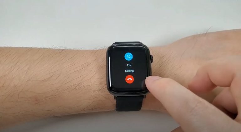 X22 PRO Smartwatch Review – New Clone of Apple Watch Series 6