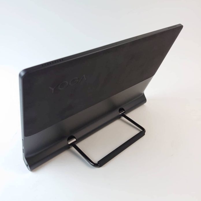 Lenovo Yoga Pad Pro Review – New Mid-Range Tablet With Powerful SoC