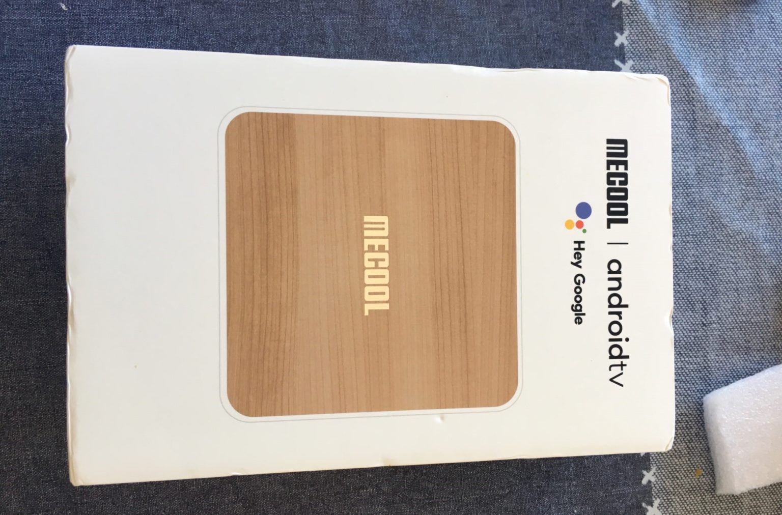 Mecool KM6 Deluxe Edition Review - New TV Box With S905X4