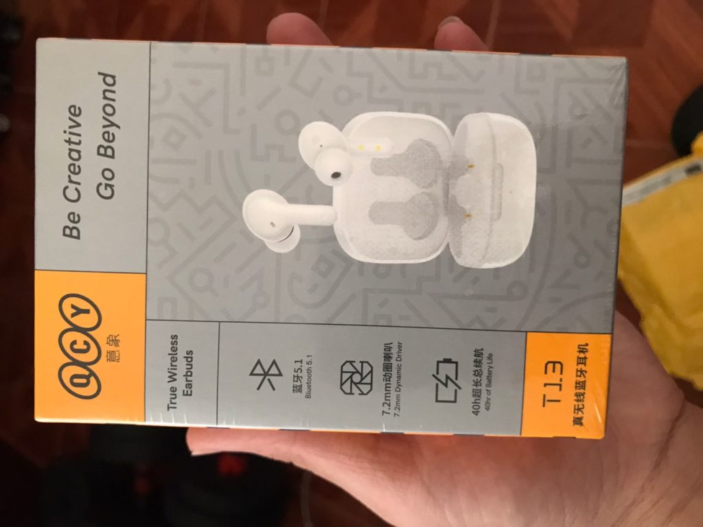 QCY T13 Review - Best Budget Earphone of 2021 Under $30