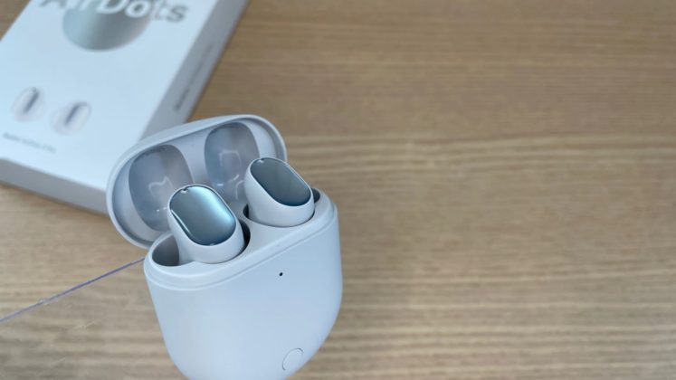 Redmi AirDots 3 Pro Review - Latest Budget Earbuds From Xiaomi