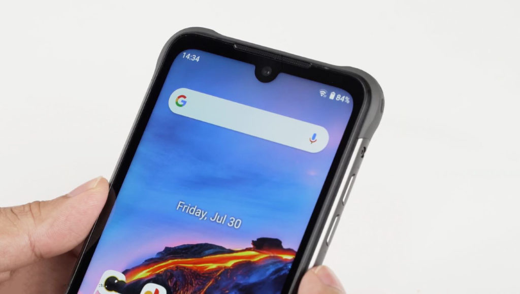Umidigi Bison Pro Review - New Upgrade For Rugged Smartphone