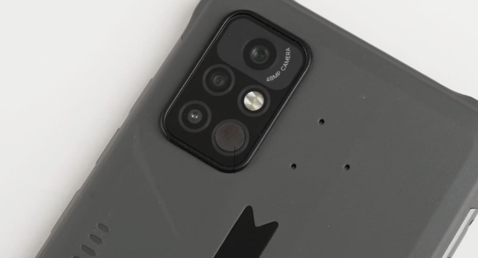 Umidigi Bison Pro Review - New Upgrade For Rugged Smartphone