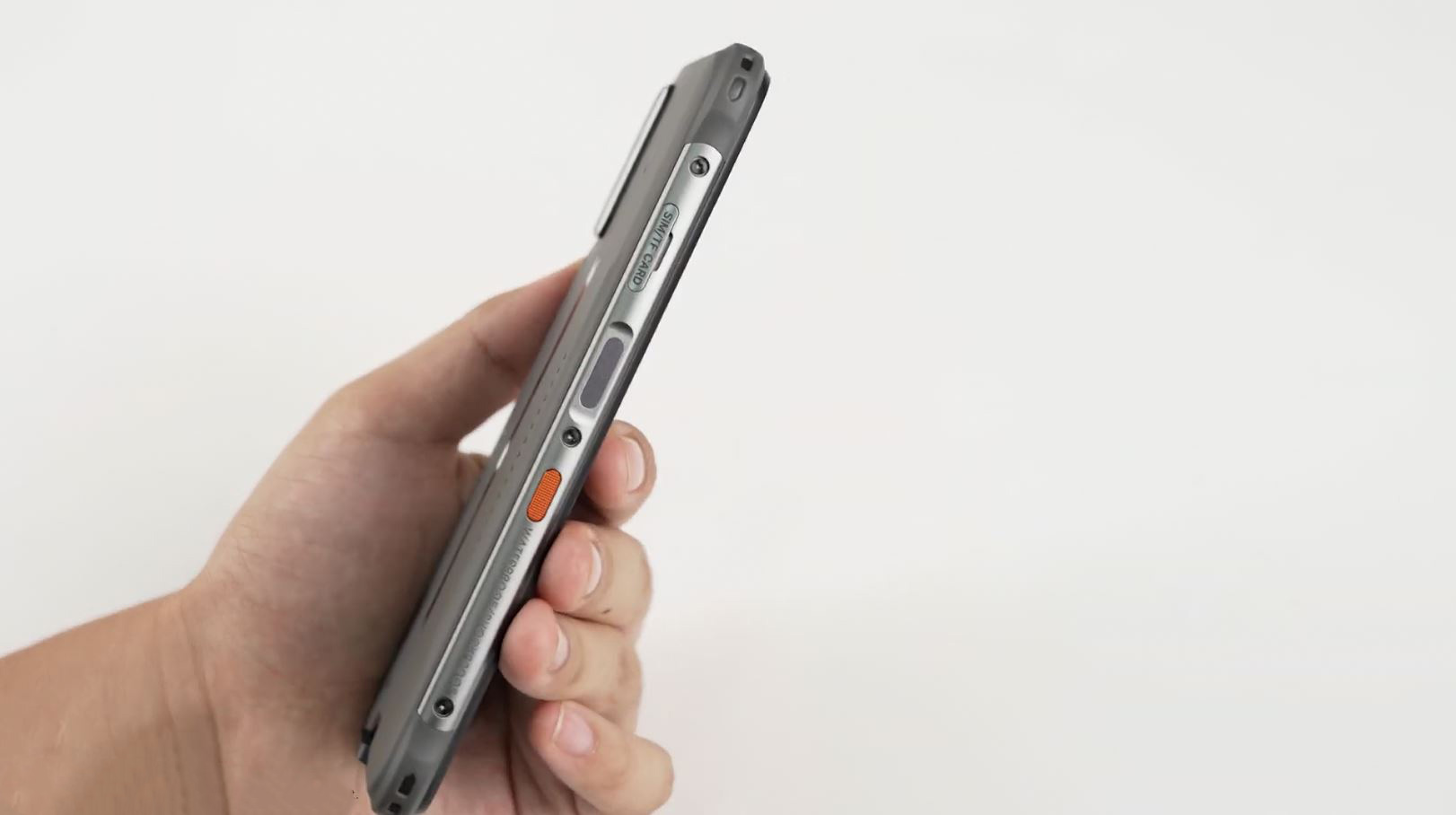 Umidigi Bison Pro Review - New Upgrade For Rugged Smartphone