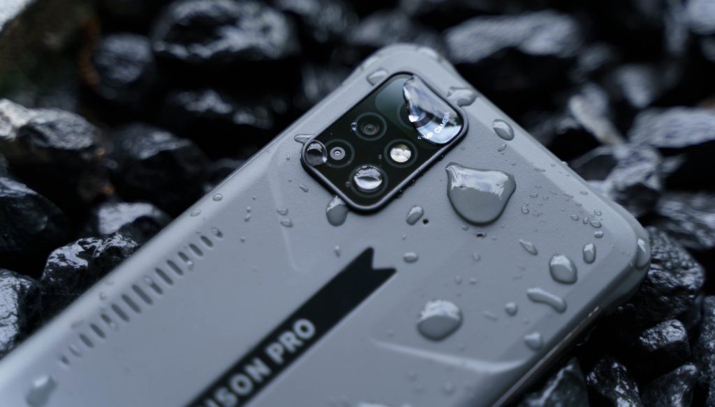 Umidigi Bison Pro Review - New Upgrade For Rugged Smartphone